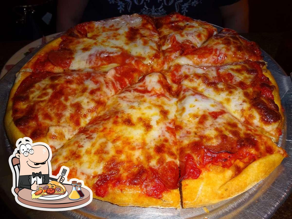 Biagio's Italian Restaurant in Lake Forest - Restaurant menu and reviews