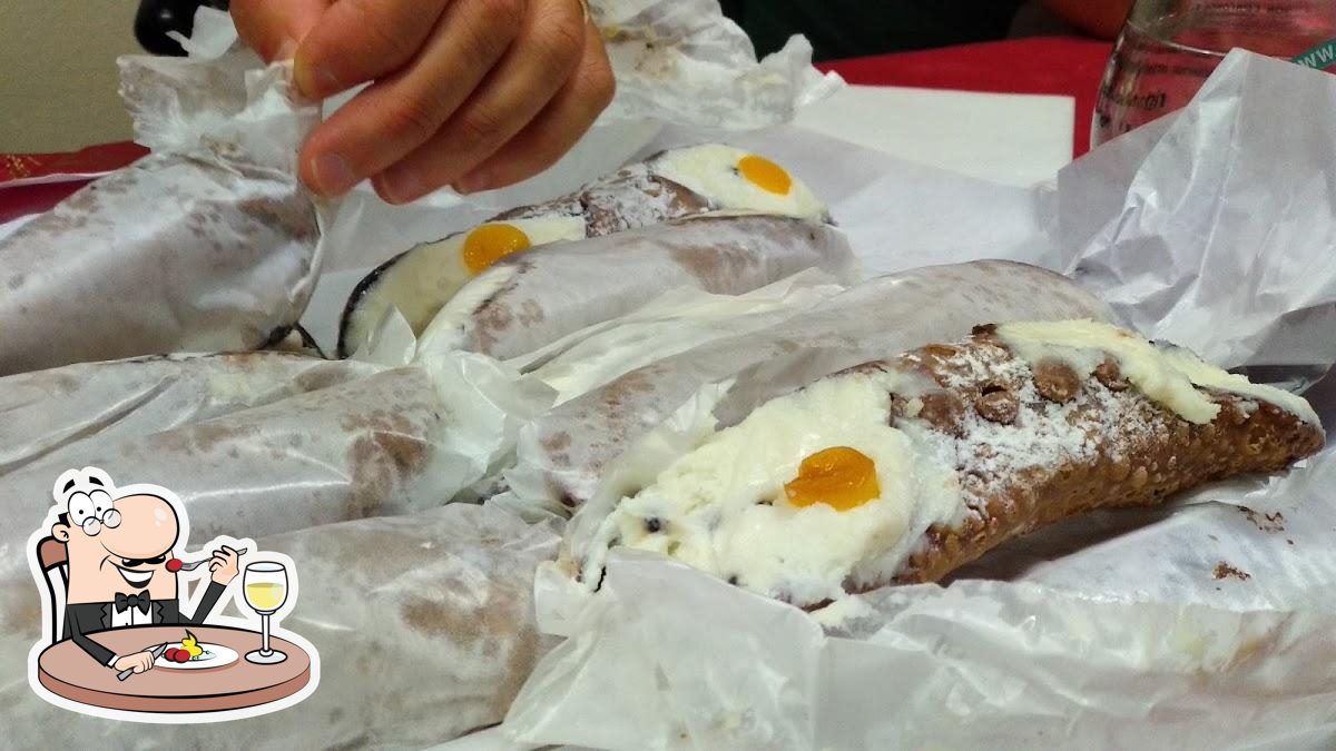 Bar Sonia, Carrara - Restaurant reviews