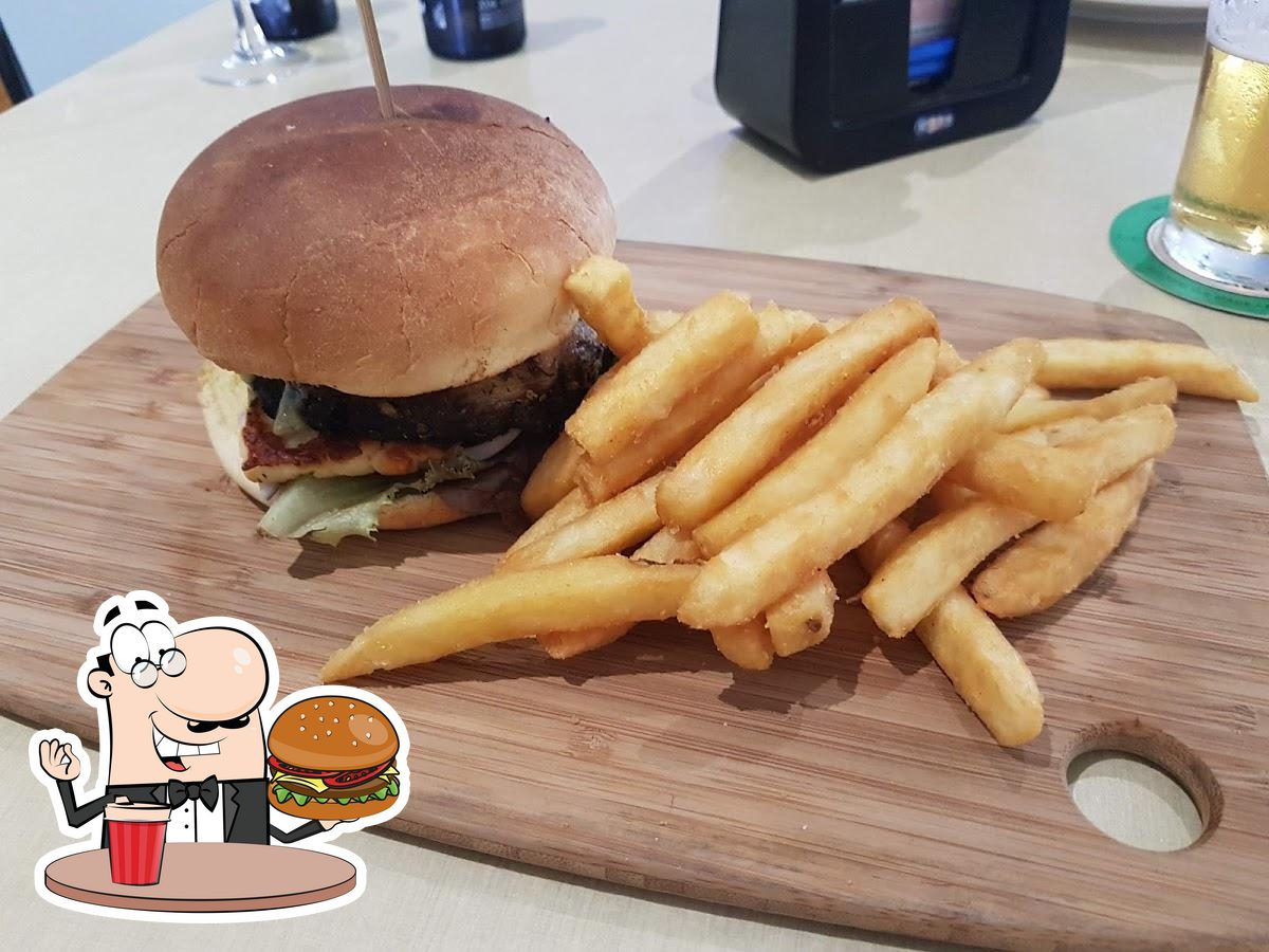 Bohle Barn, 2-10 Shaw Rd in Townsville - Restaurant reviews