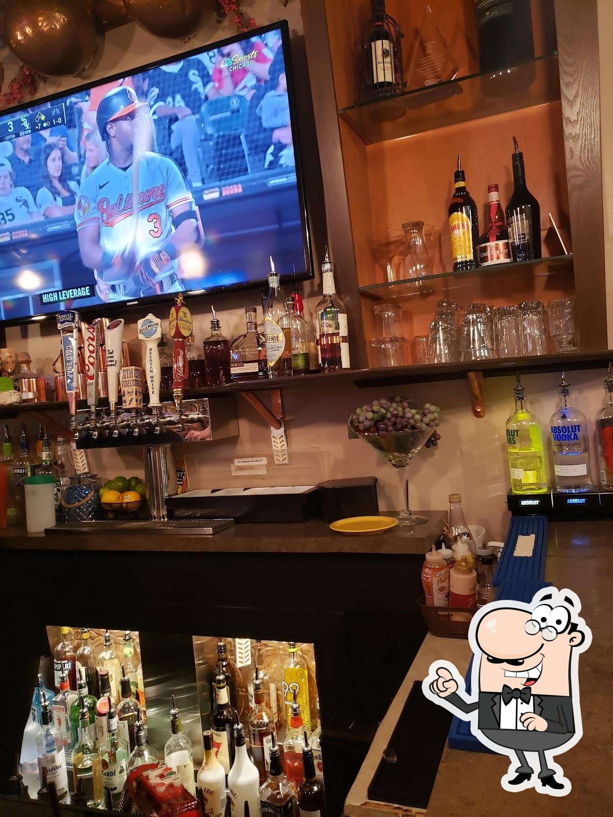 Cappo's, Portage - Restaurant menu, prices and reviews