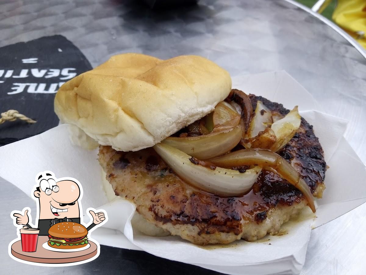 Cattle Shed, York - Restaurant menu, prices and reviews