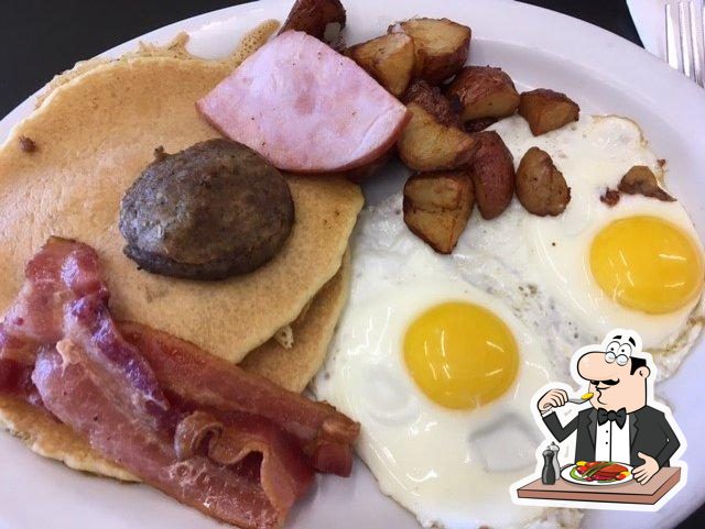 Dena's Place in Lakeland - Restaurant menu and reviews