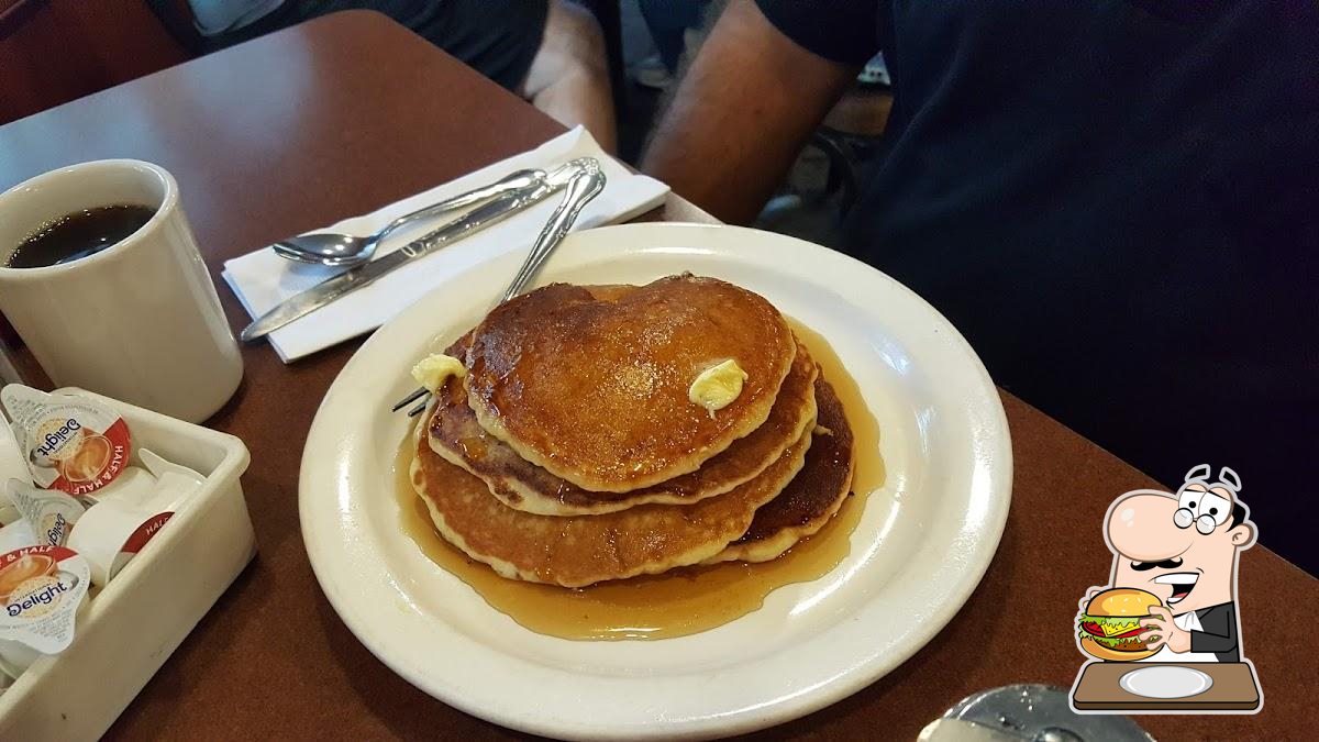 Hellas Carryout in Shawnee Hills - Restaurant menu and reviews