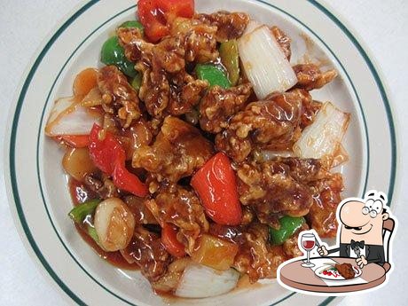 Hing Lung Chinese Food, 199 Dalhousie (at, St Andrew St in Ottawa ...