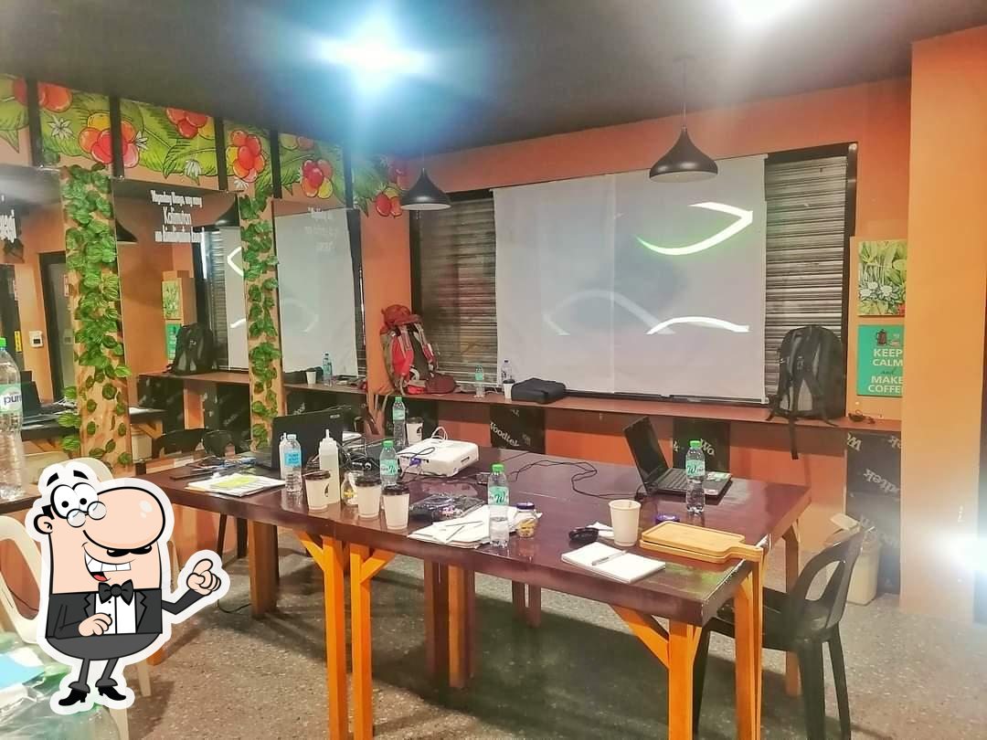LC Time Coffee, Cagayan de Oro