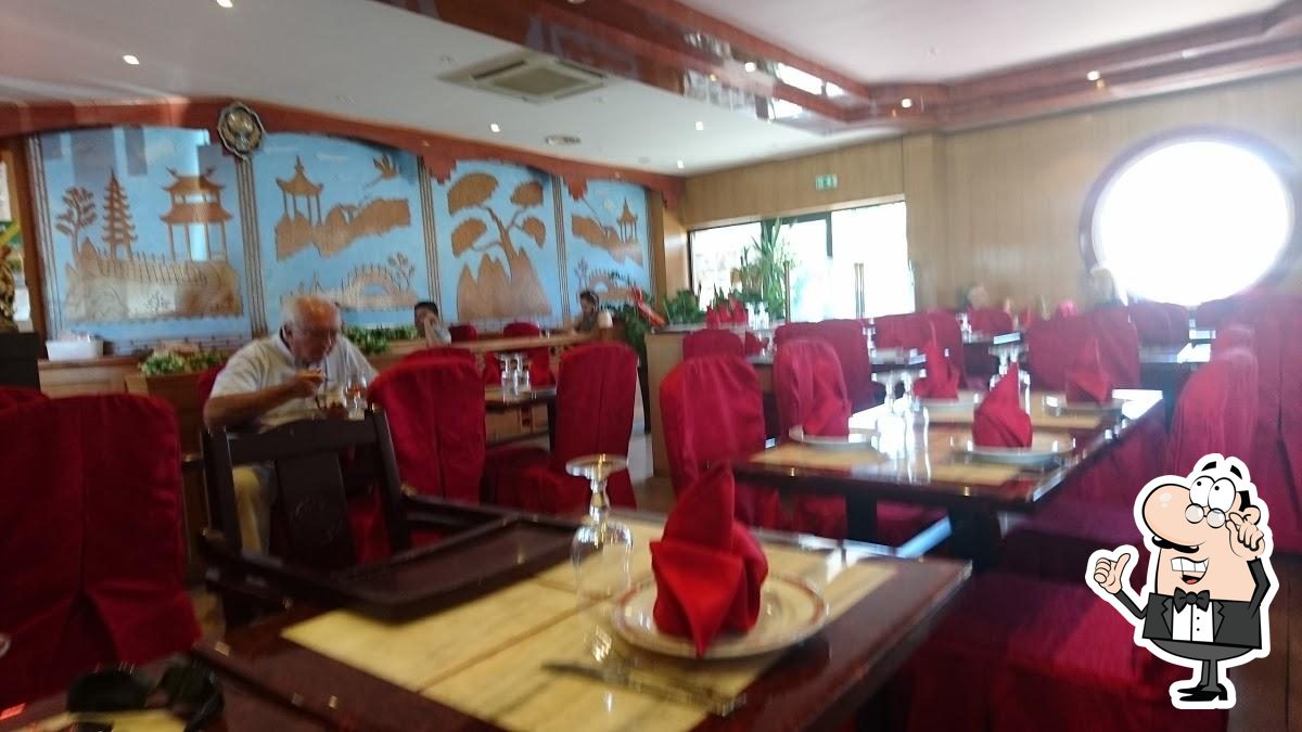 La Maison Royale, L'Isle-Adam - Restaurant menu, prices and reviews