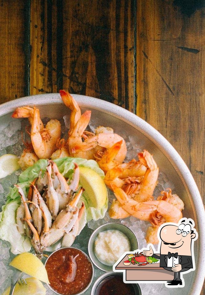 Mongers, 4119 Guadalupe St in Austin - Restaurant menu and reviews