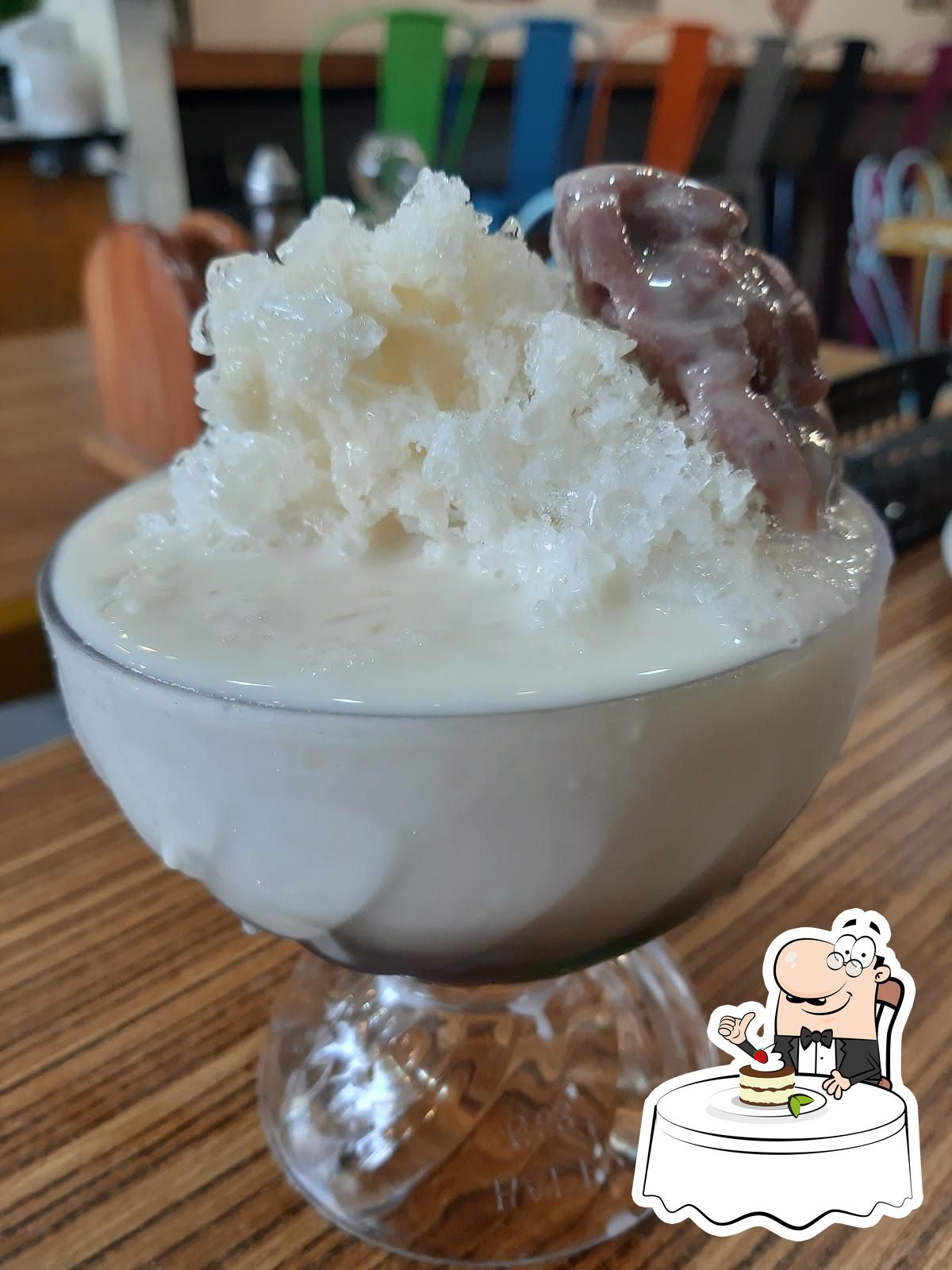RF BISTRO SHAW CENTER MALL restaurant, Mandaluyong - Restaurant reviews