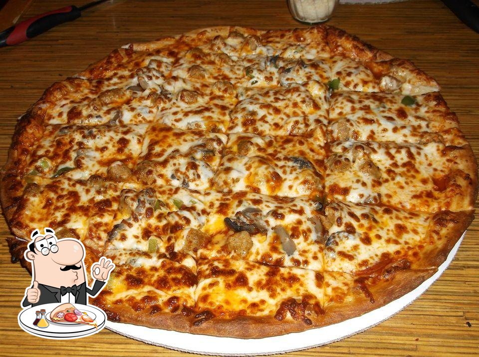 Red Zone Sports Bar in Lake Hallie - Restaurant reviews