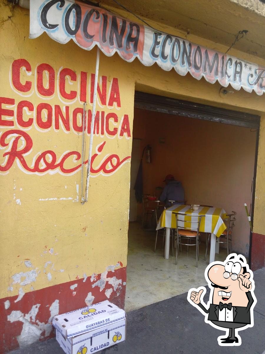 "Rocio" restaurant, Ciudad López Mateos - Restaurant reviews