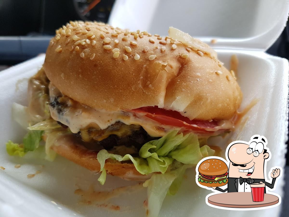 The Bus Stop, Johannesburg South - Restaurant menu, prices and reviews