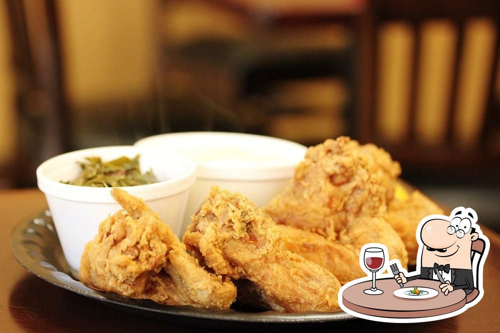 Gritz Cafe in Las Vegas - Restaurant menu and reviews