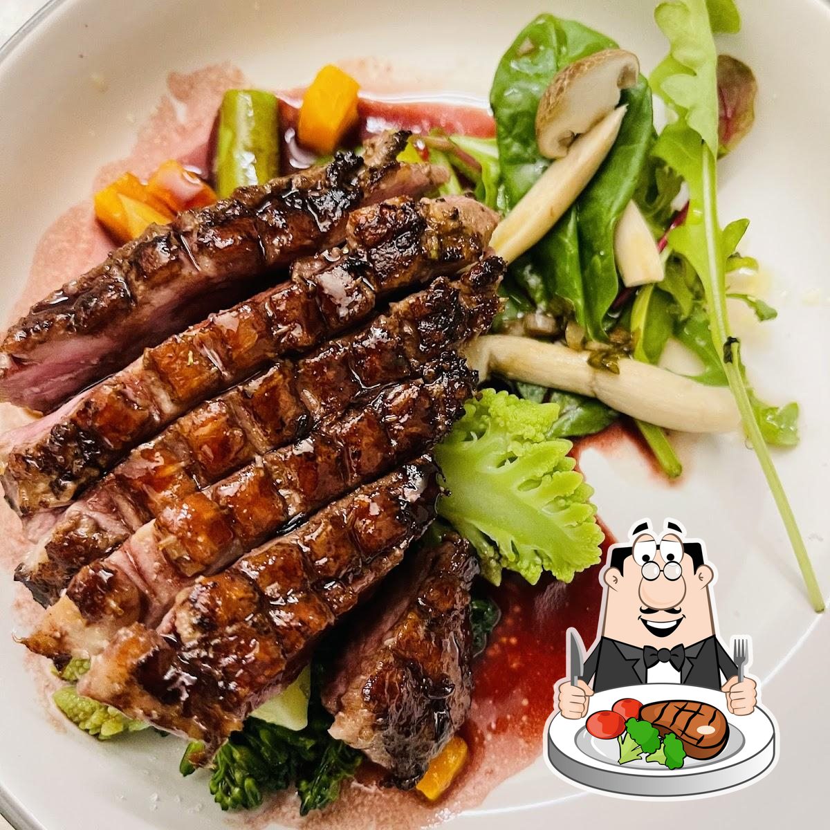 JUJU & LU Bistronomie restaurant, Köln - Restaurantbewertungen