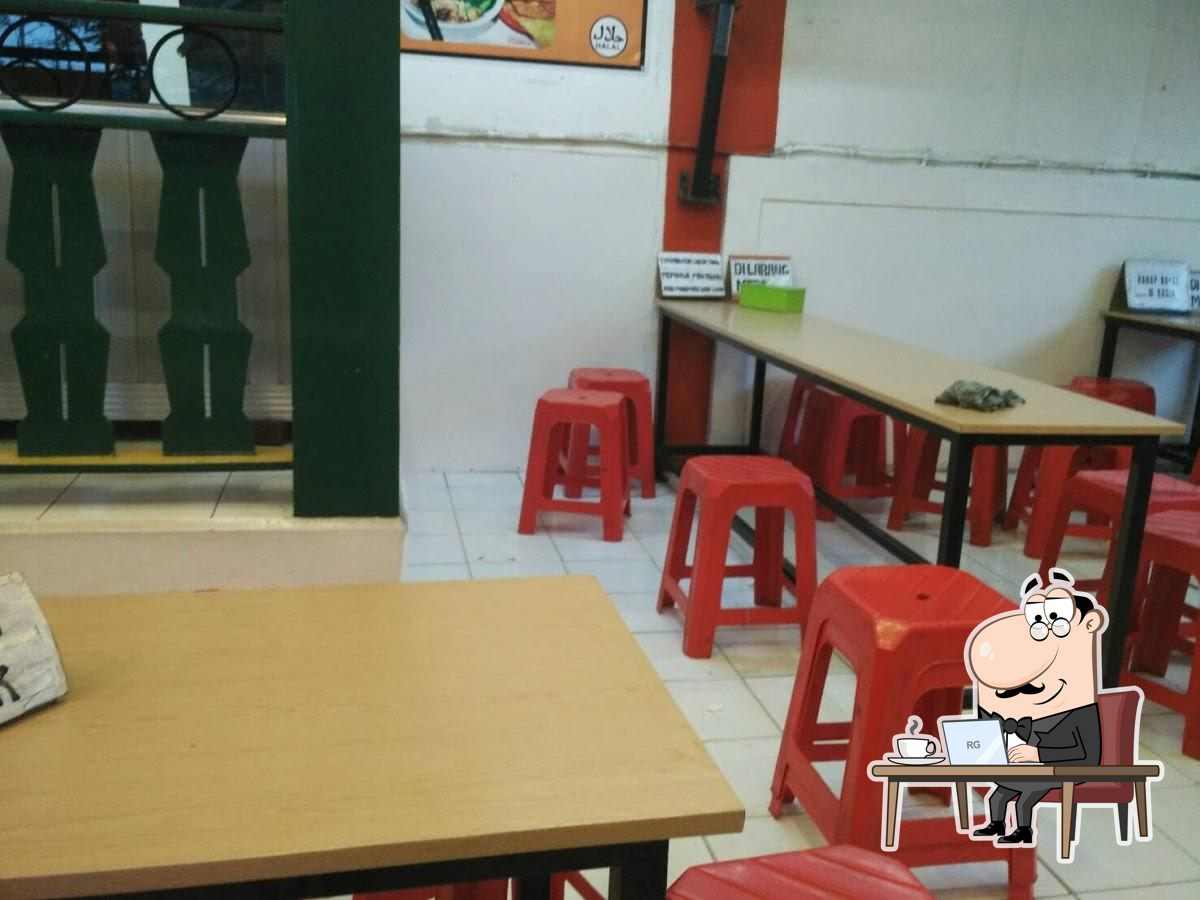 Jajanan Jadoel, North Jakarta - Menú del restaurante, precios y reseñas