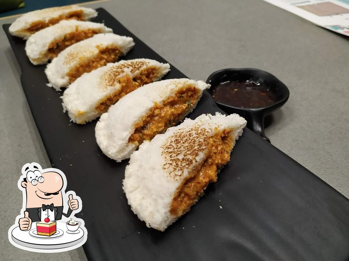 SnowEra, Surat - Restaurant menu and reviews