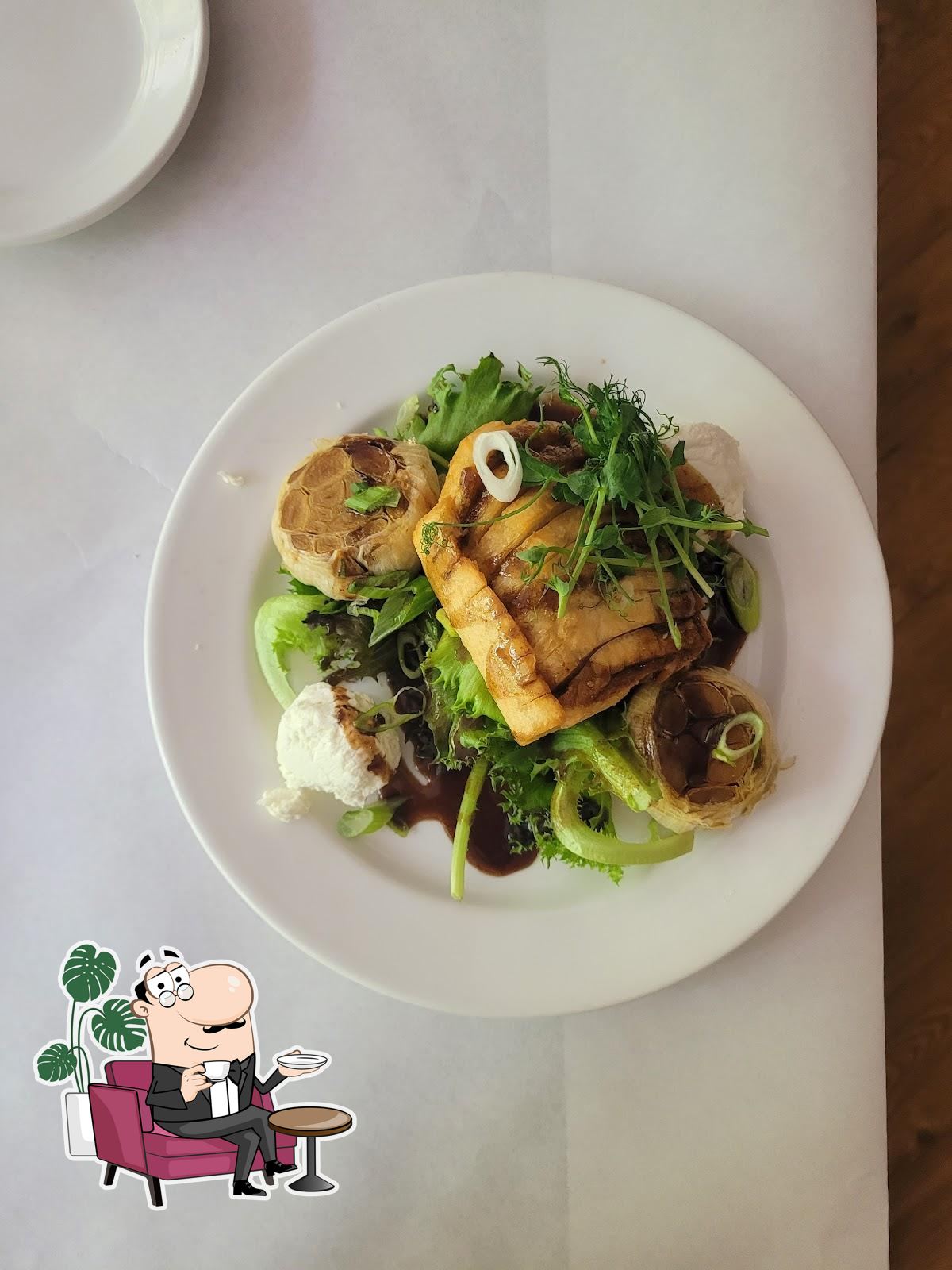 Timothy's Restaurant, Union Pier - Restaurant menu, prices and reviews