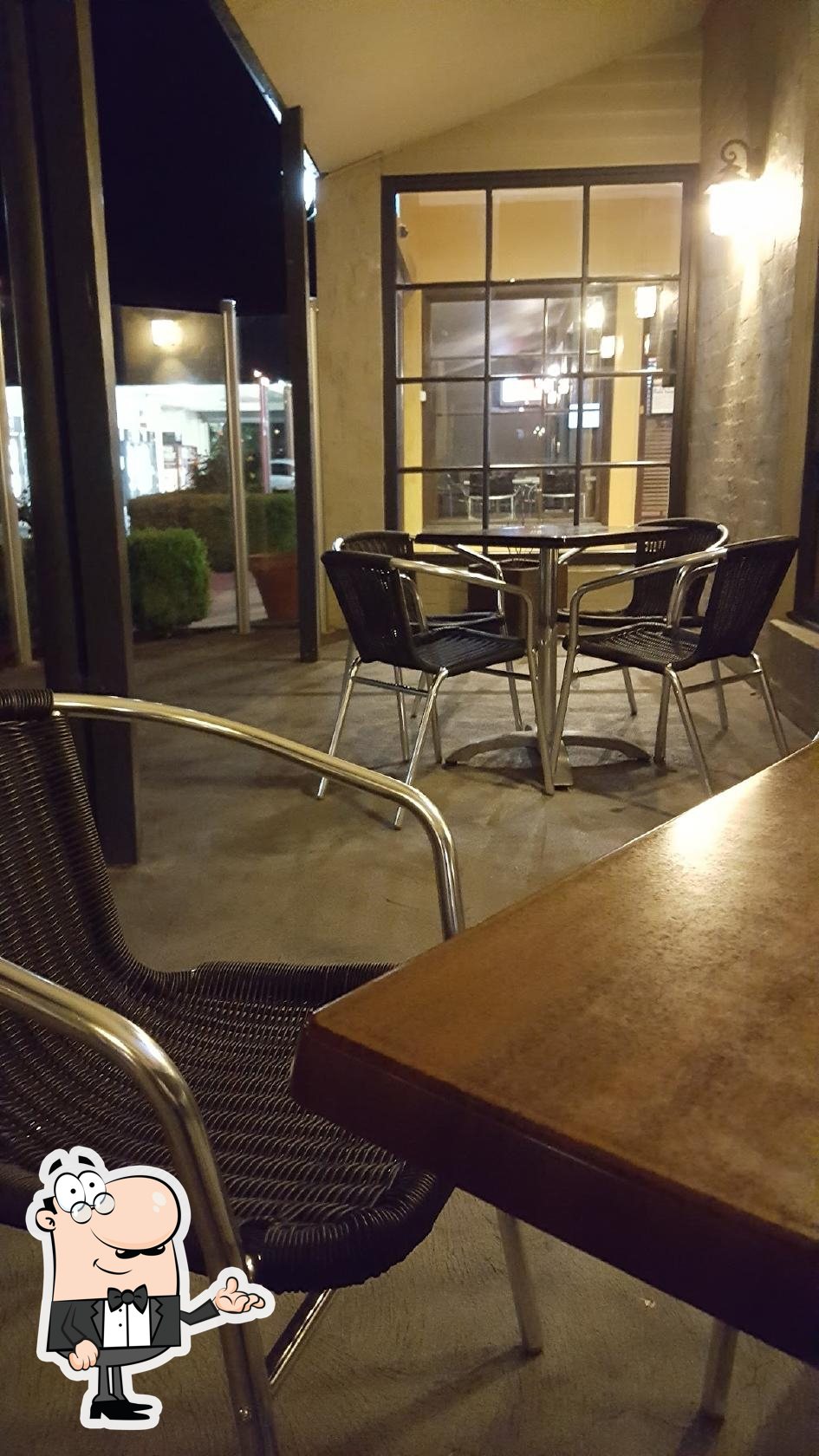 Baxter Tavern & Motel, Baxter - Restaurant menu, prices and reviews