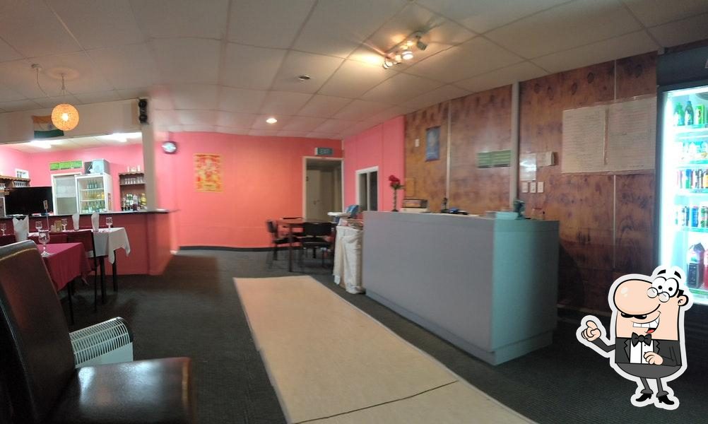 Great Flavours of India in Putaruru - Restaurant menu and reviews