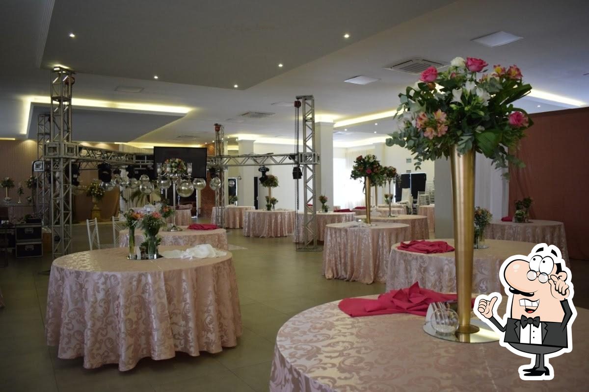 Taps Eventos, Santa Cruz do Sul - Menu do restaurante, preços e opiniões