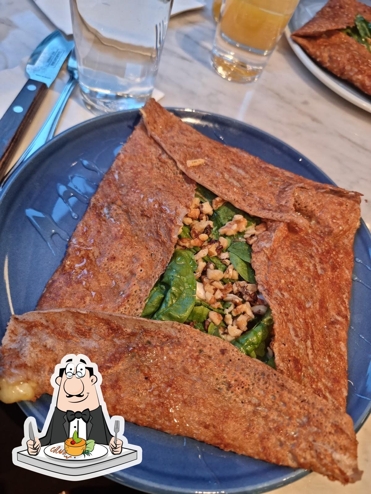 Grains Bakeri (Frogner) cafe, Oslo - Restaurant menu and reviews