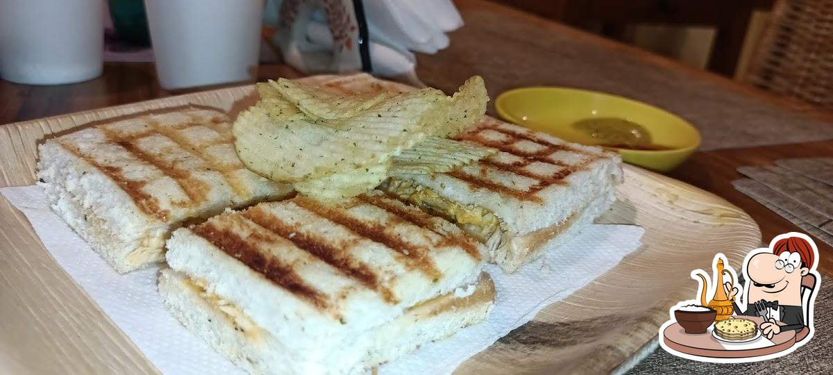 Mud Café, Kolkata, 174/E - Restaurant reviews