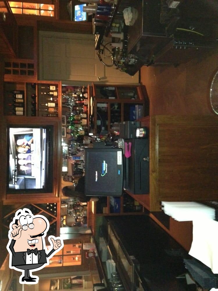 Brack's Tavern, Middleborough - Restaurant menu, prices and reviews