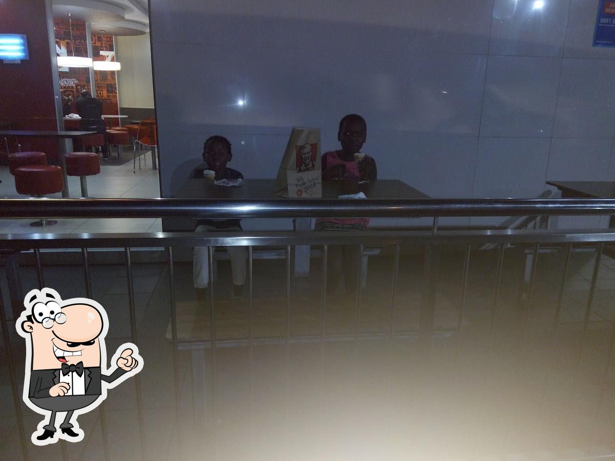 KFC Newlands restaurant, Durban, Newlands Shopping Centre - Restaurant ...