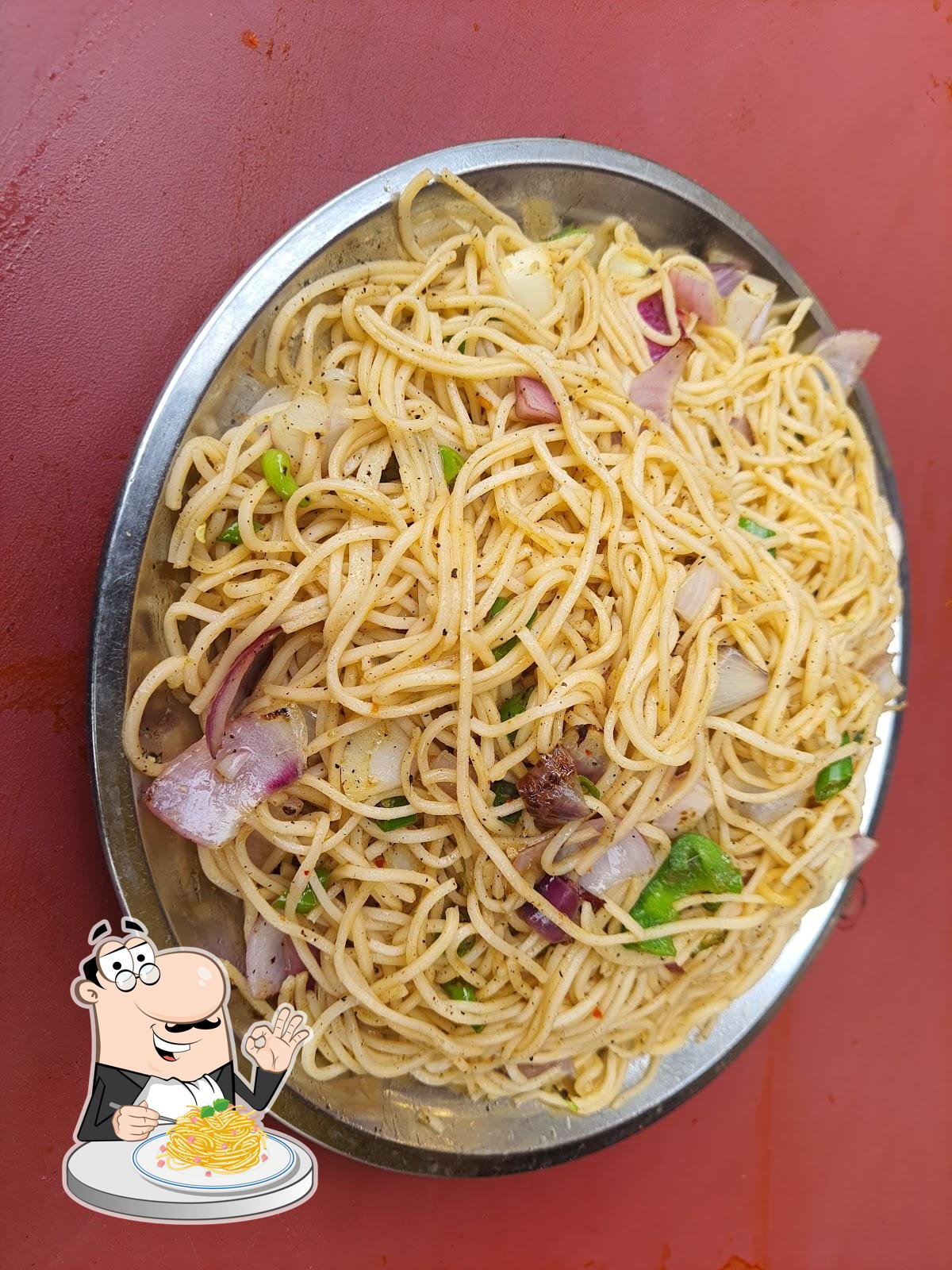 Lama Chinese fast food, New Delhi - Restaurant reviews