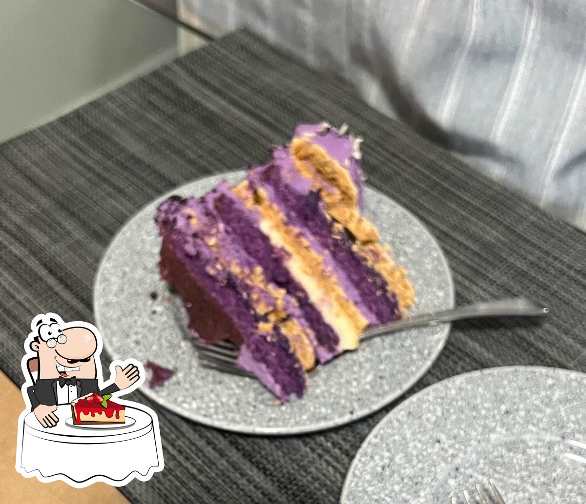 Asukal Desserts in Toronto - Restaurant menu and reviews