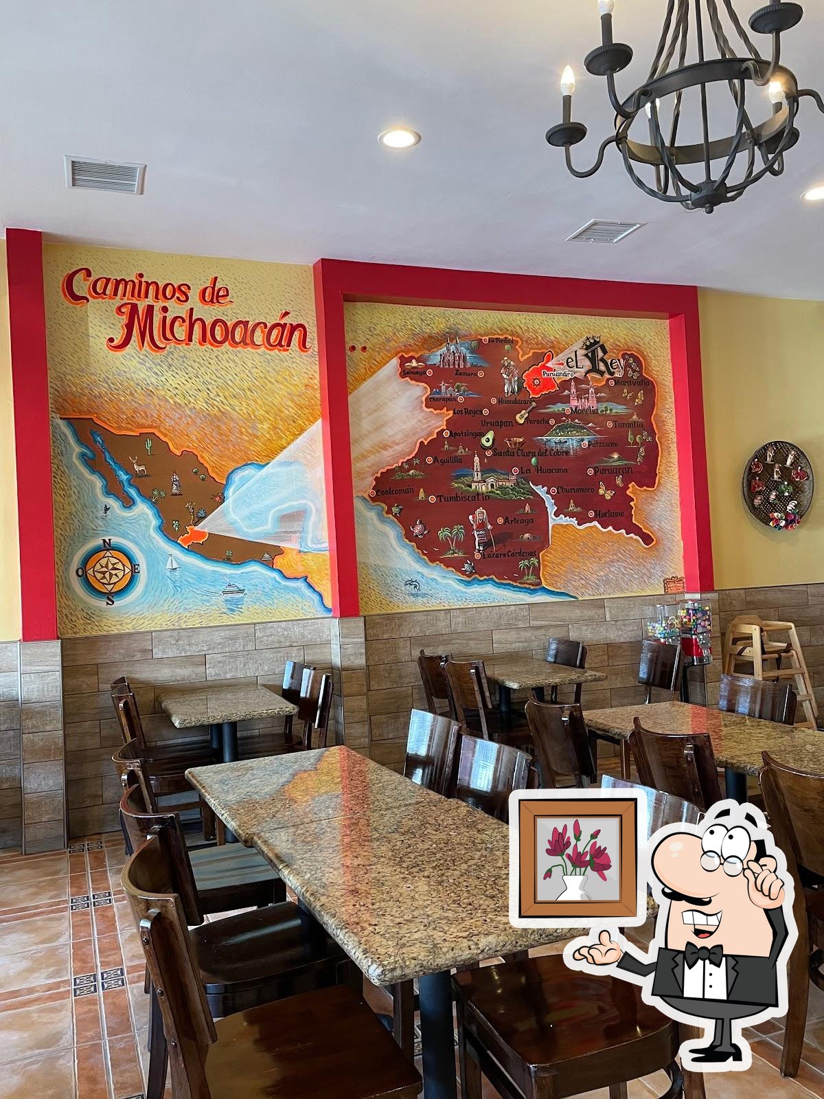Carnitas El Rey, 124 E 5th St in Oxnard - Restaurant menu and reviews