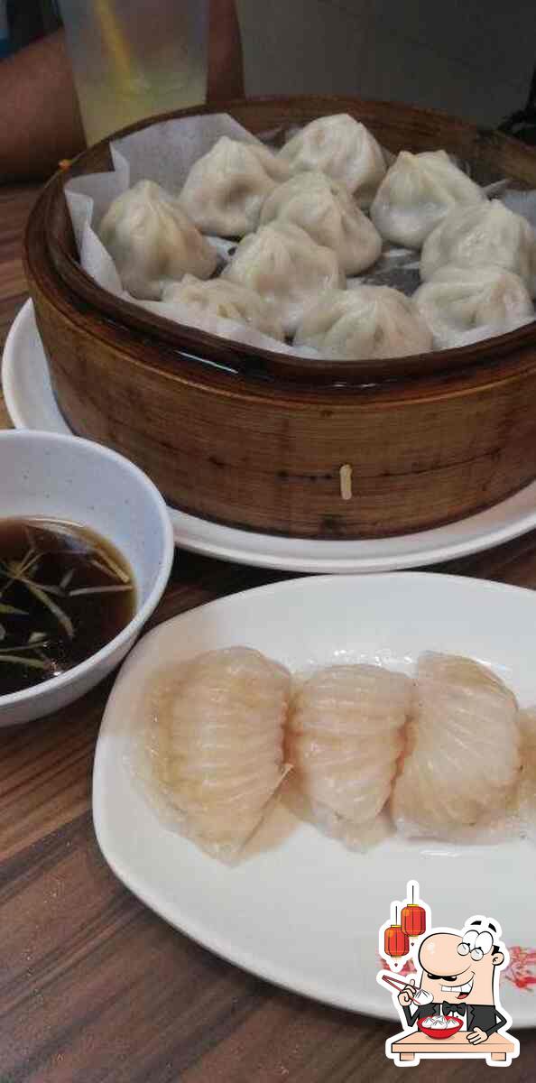 Chuan Kee Chinese Fast Food, Manila - Restaurant menu and reviews