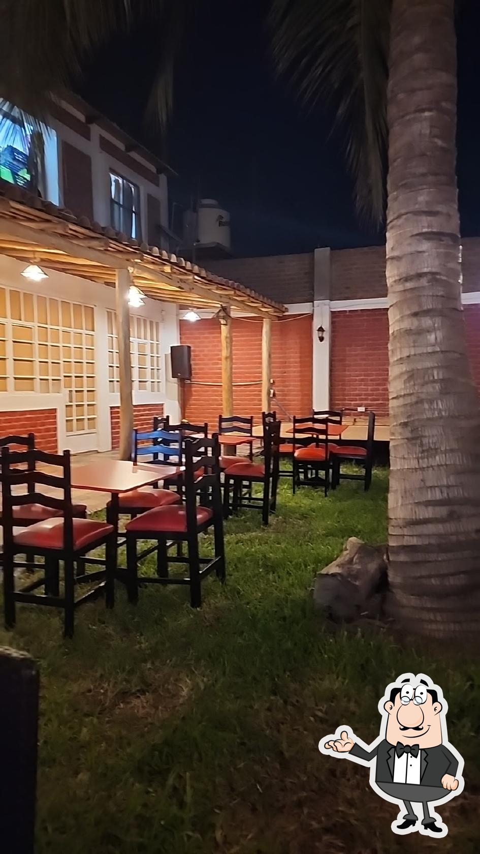 El Parrillero Piura, Piura - Menú del restaurante, precios y reseñas