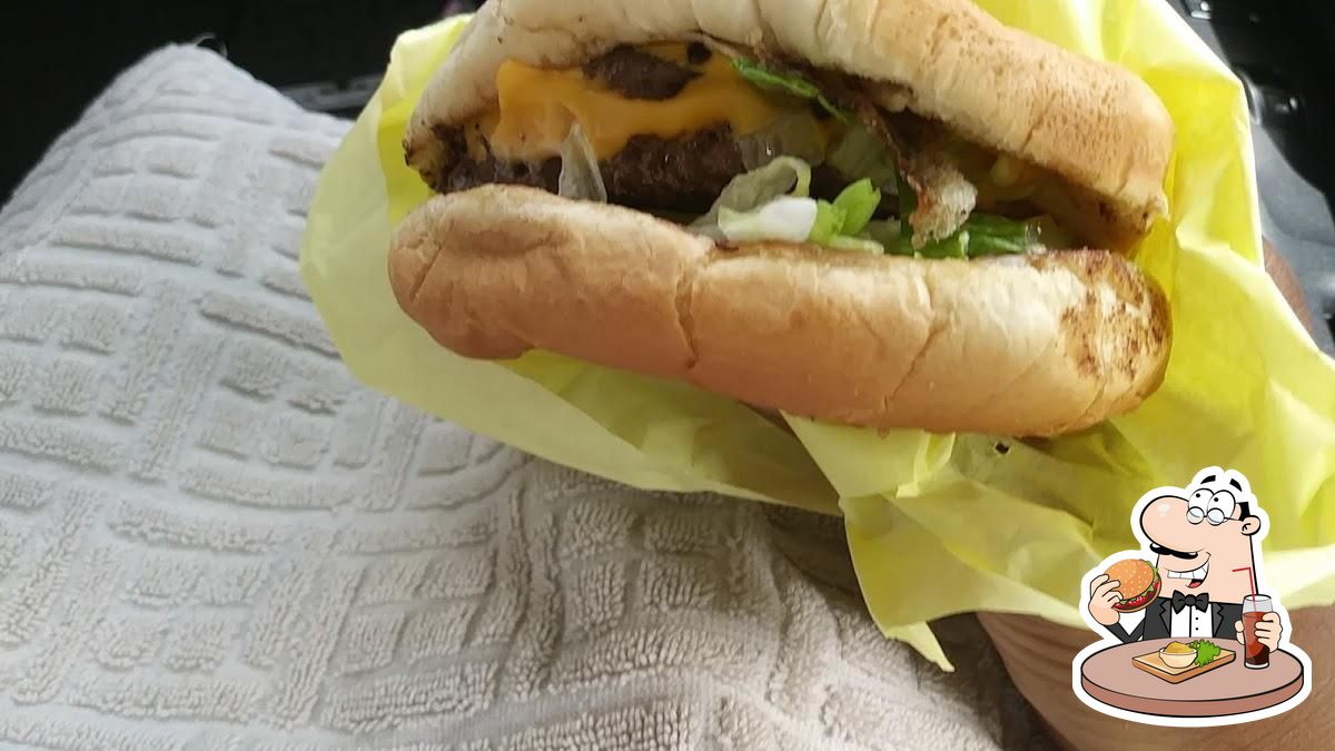 Fish Place, 21502 Aldine Westfield Rd in Houston - Restaurant menu and ...