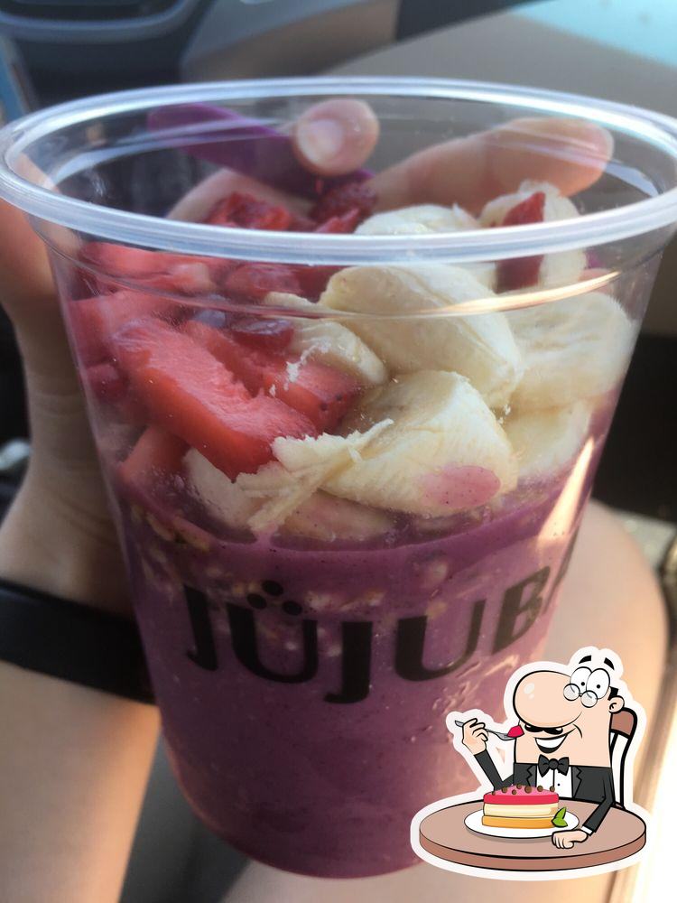 Juju Bar in Riverside - Restaurant reviews