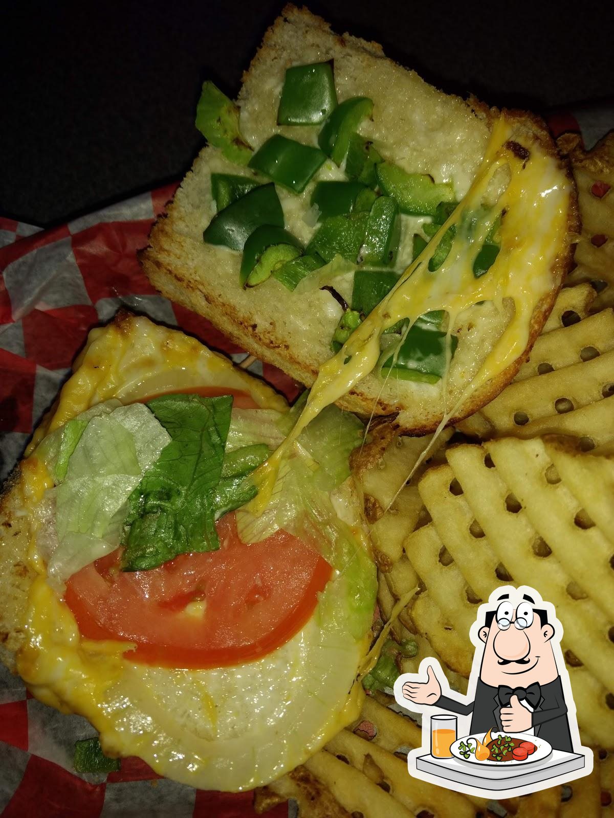 Mom's Diner & Pizzeria in Archbold - Restaurant menu and reviews