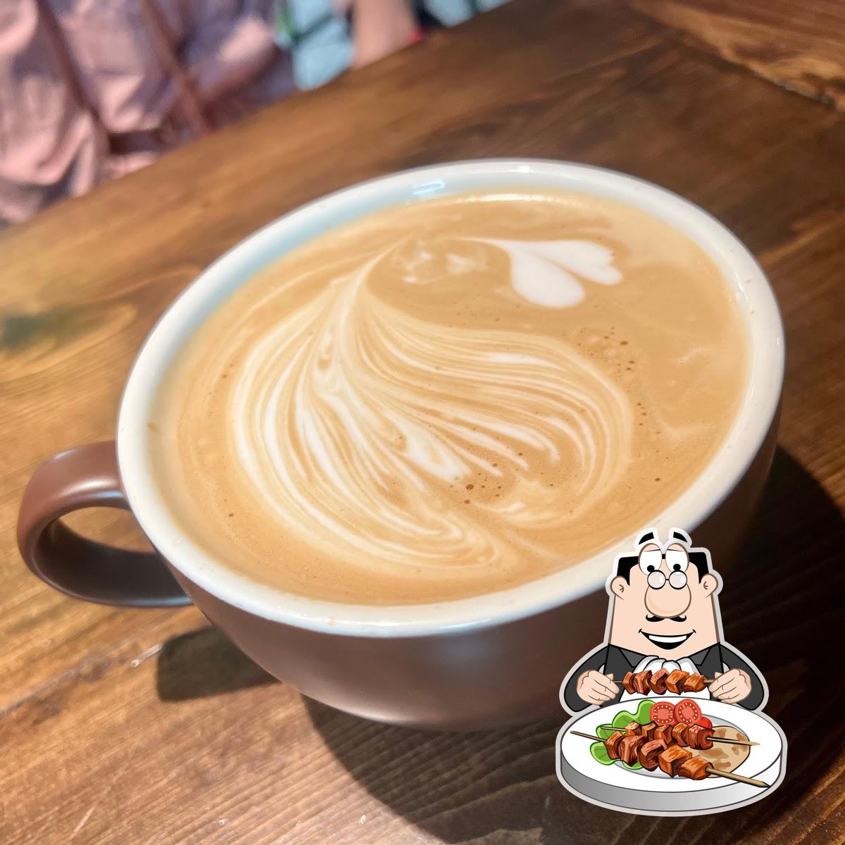 TOT Café, Saskatoon - Restaurant menu, prices and reviews