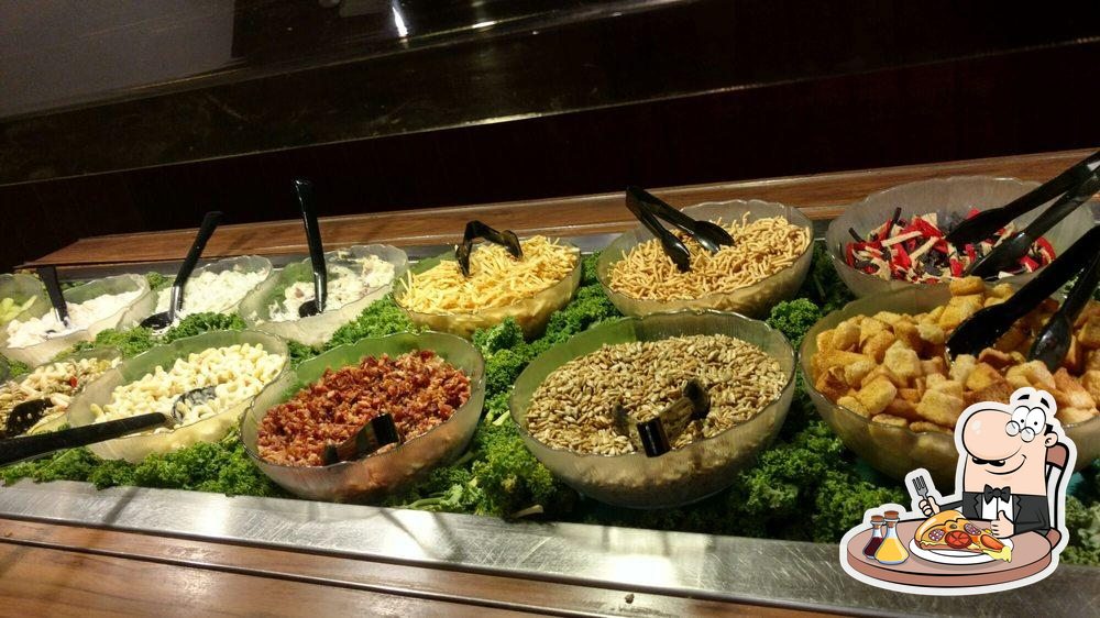 Tierney's Cavern in USA - Restaurant menu and reviews