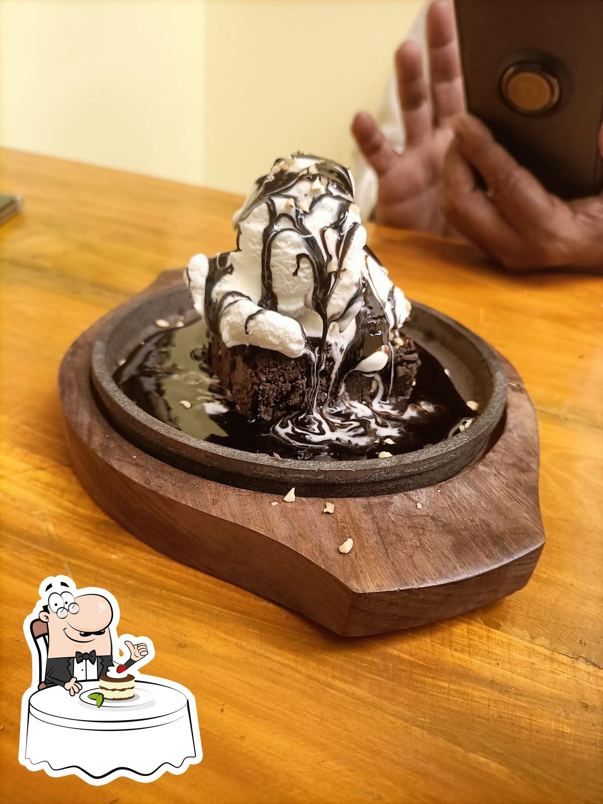 ZAN Café Aranthagi, Aranthangi - Restaurant reviews