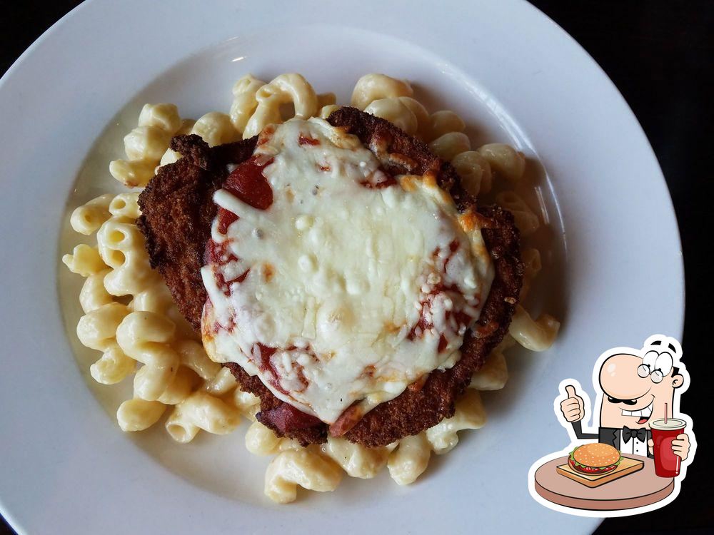 Red Sky Cafe, 1197 Duck Rd in Duck - Restaurant reviews