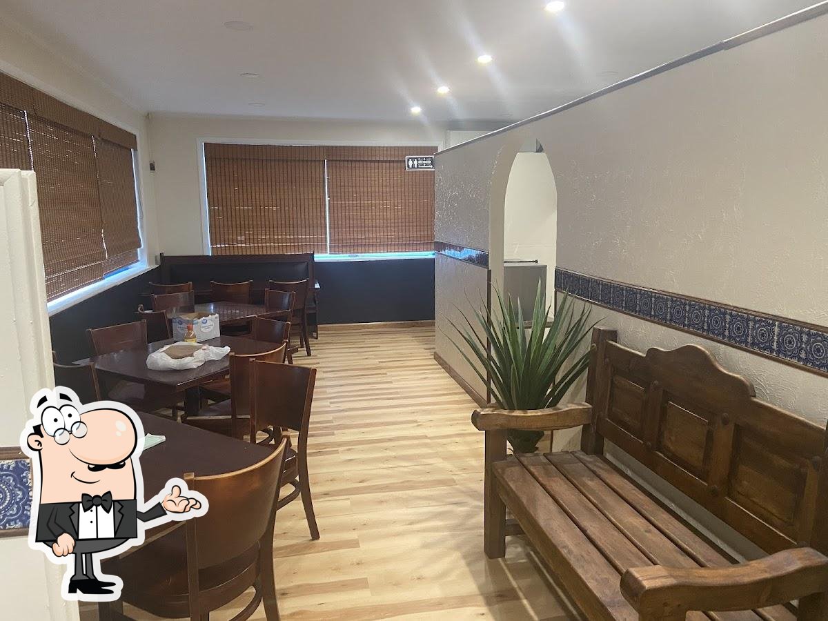 Casa Agave Mexican Restaurant, Greencastle - Restaurant menu, prices ...