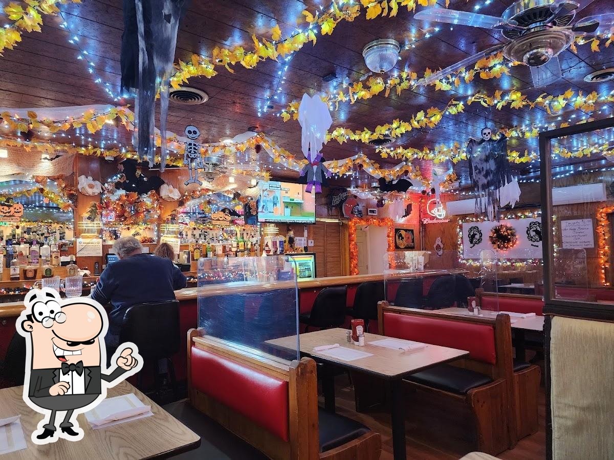 Wil's Grille & Pub, Barberton - Restaurant menu, prices and reviews