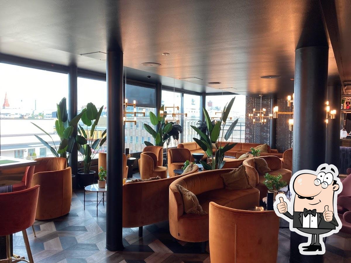 Ravintola Pons, Tampere - Restaurant menu, prices and reviews