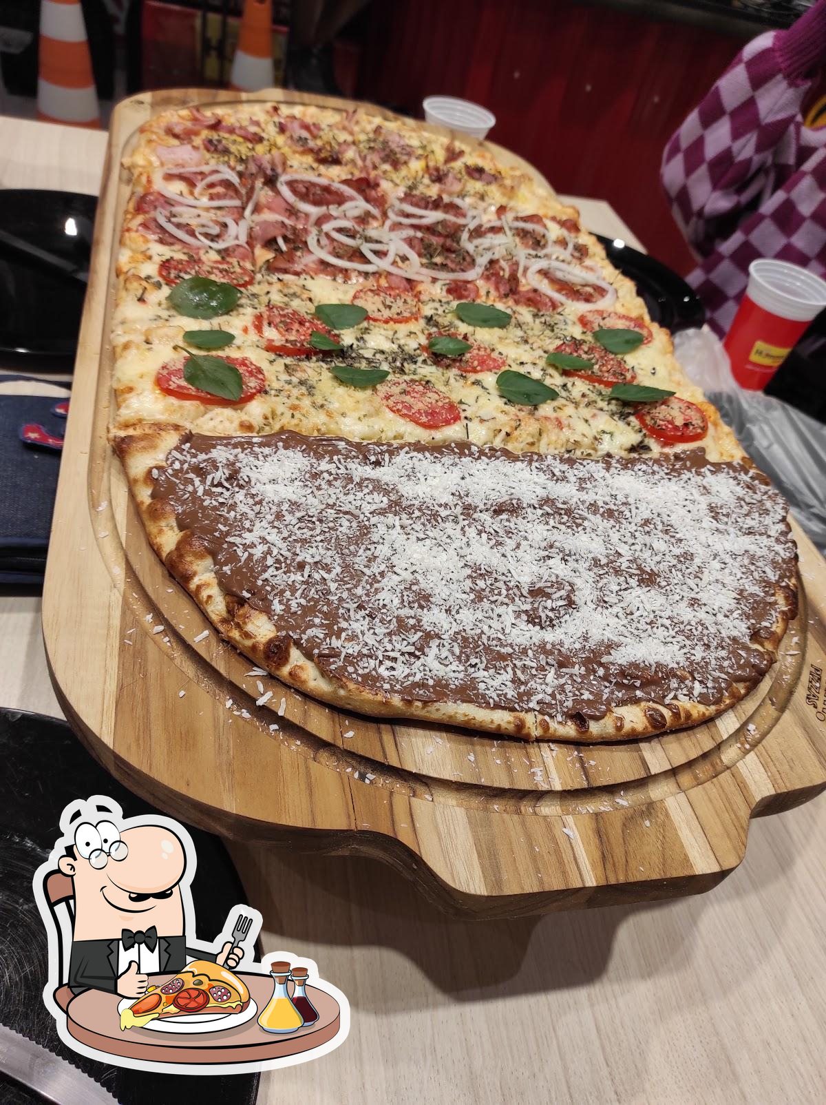 Hummm! Pizzas - Miguel Pereira restaurante, Miguel Pereira - Avaliações ...