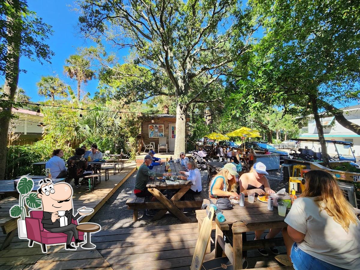 Chico Feo, Folly Beach - Restaurant menu, prices and reviews