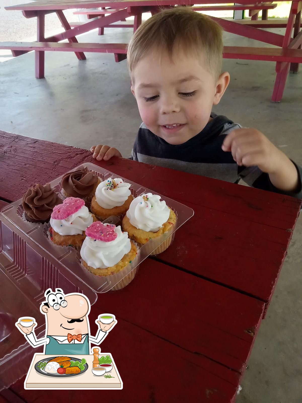 Crystal's Bakery, Snead - Restaurant menu, prices and reviews