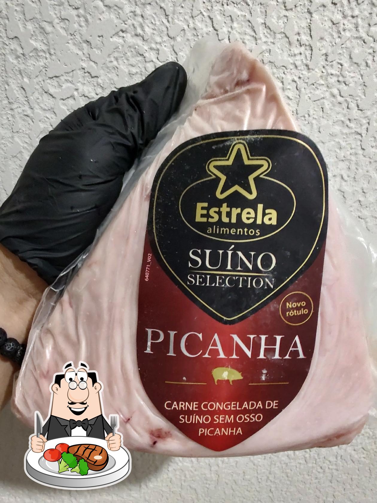 Gv Carnes Nobres churrascaria, Araraquara - Avaliações de restaurantes