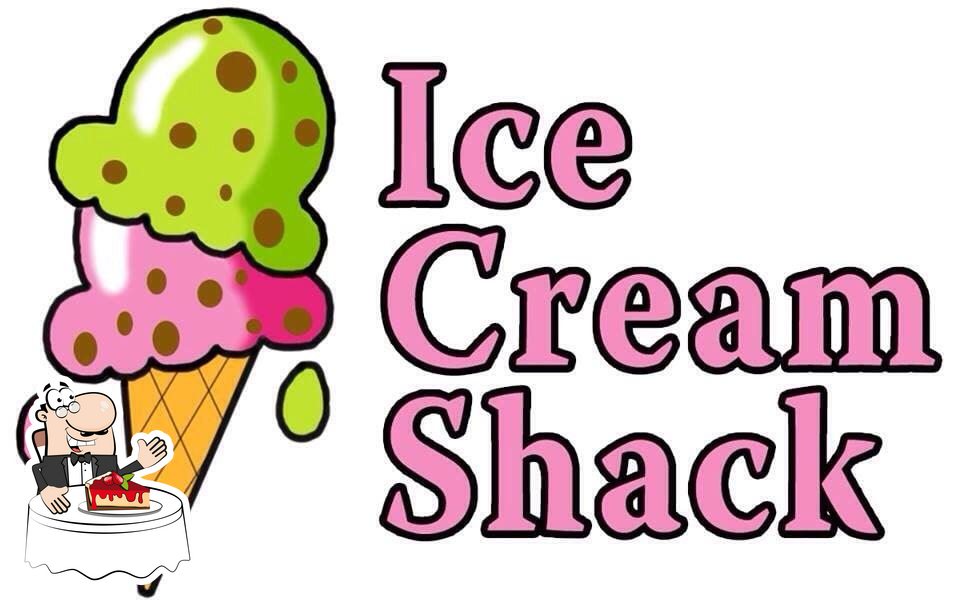 Ice Cream Shack in Sherwood Park - Restaurant reviews