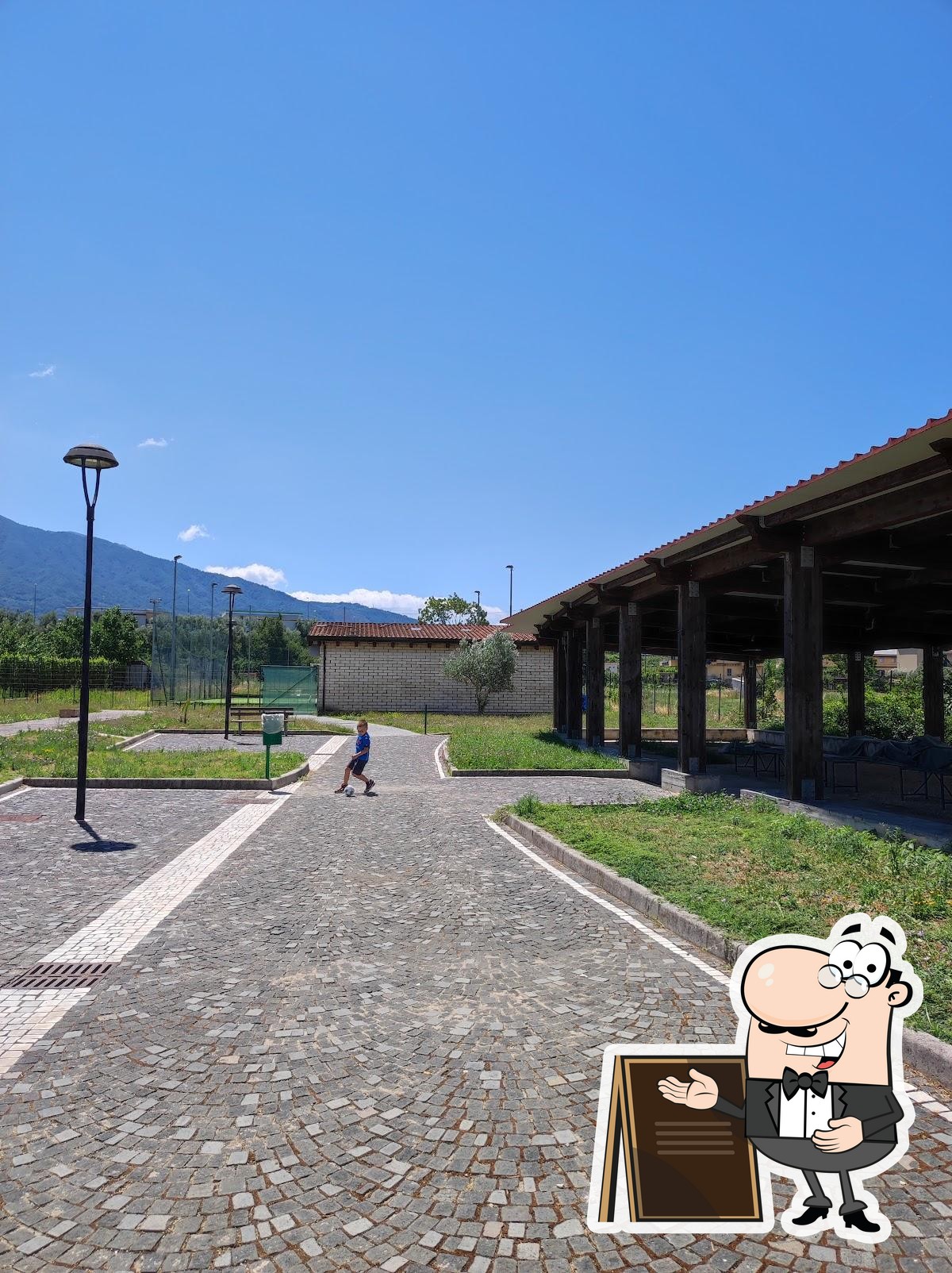 La Villetta Lounge bar, Pollena Trocchia - Recensioni del ristorante