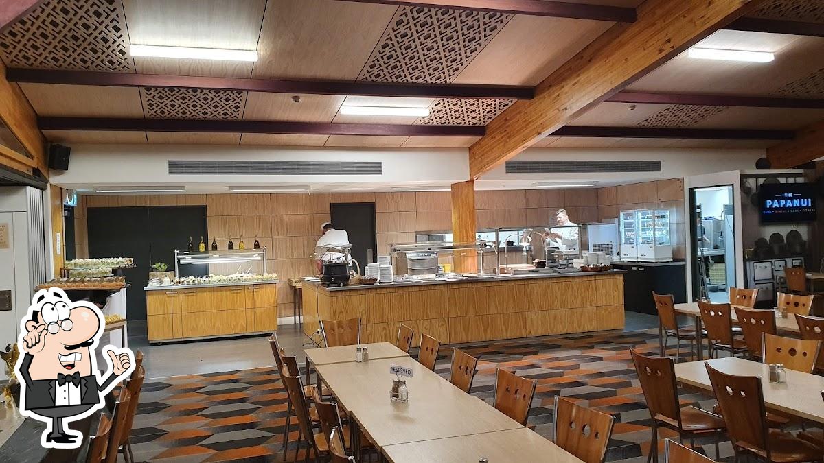 Papanui Club in Christchurch - Restaurant menu and reviews