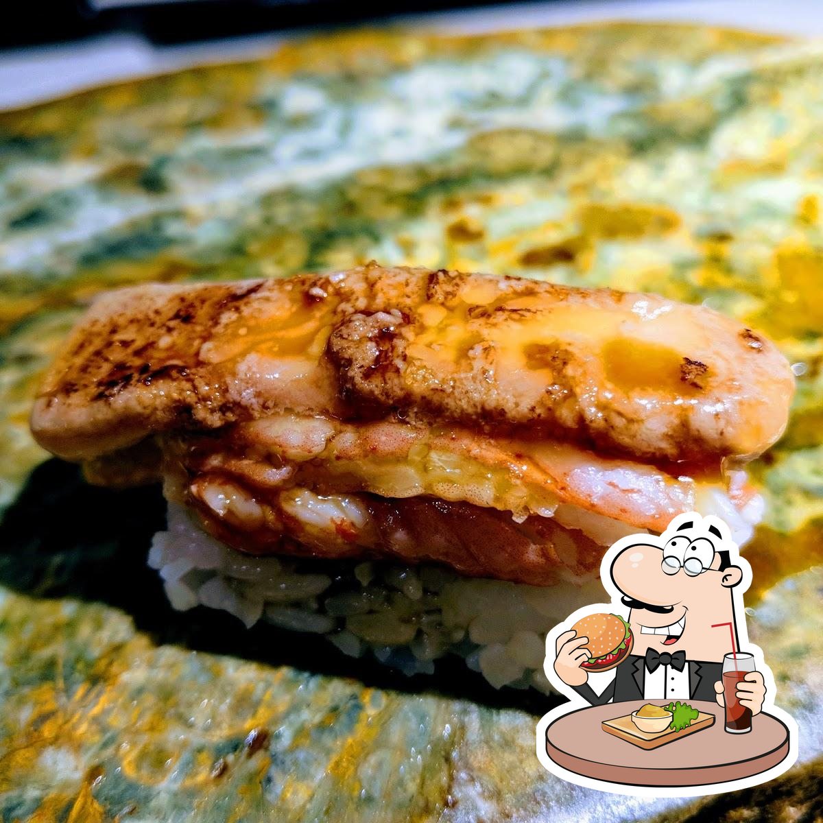 Tatemukai restaurant, Jakarta - Restaurant menu and reviews